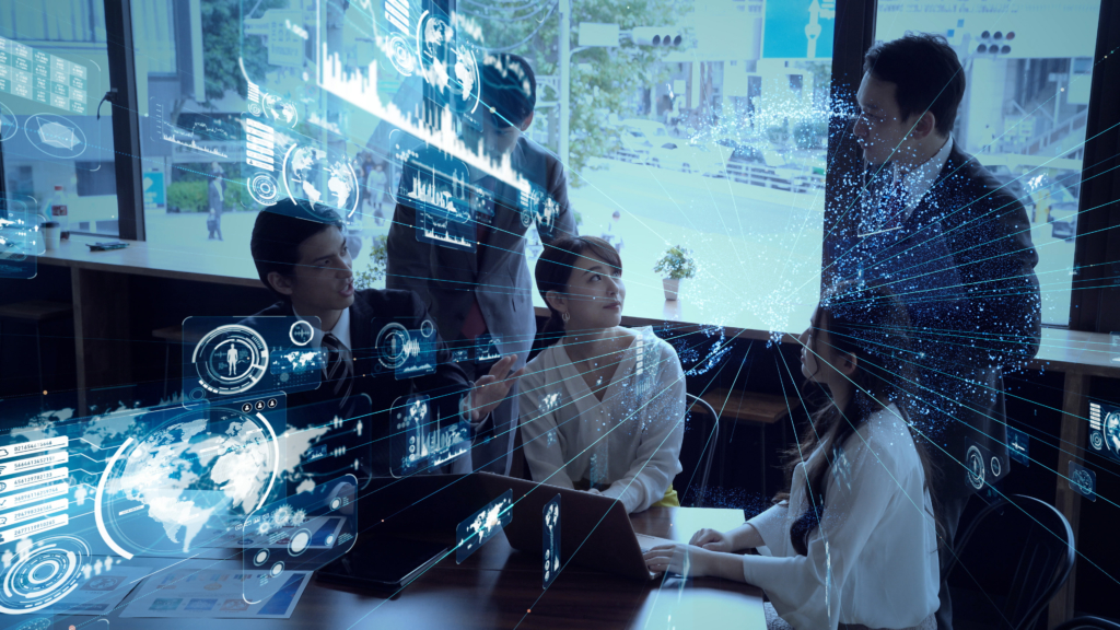 Proactive Defense - サイバー攻撃から企業を守る、情報セキュリティの総合サービス